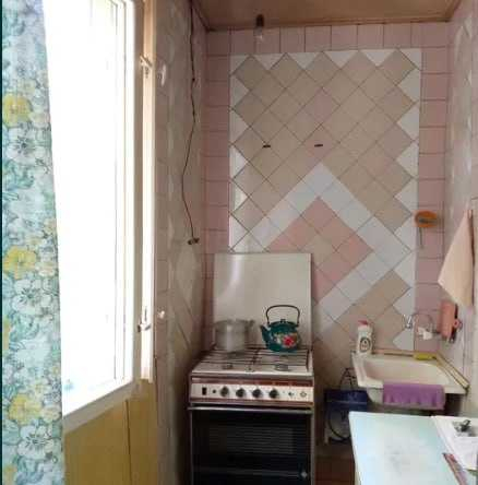 谷 126243 谷 Chilonzor tumanida kvartira sotiladi [48 м²]