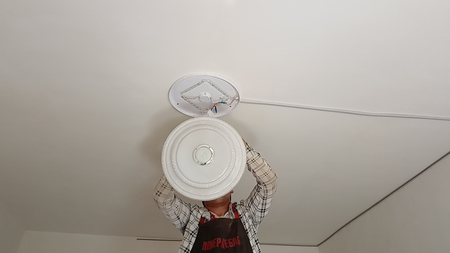 Elektrik Xizmatlari услуга електрик