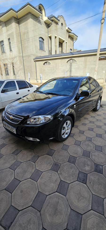 Jentra 3 pozitsiya full