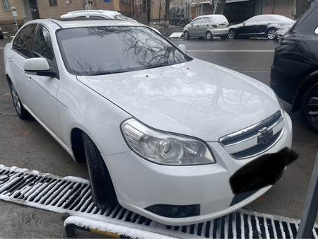 Продам свою Эпику в хорошие руки!