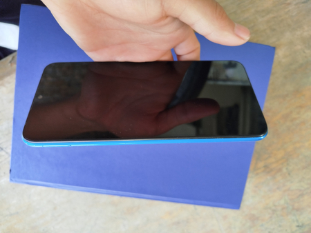 Redmi 9A sotiladi