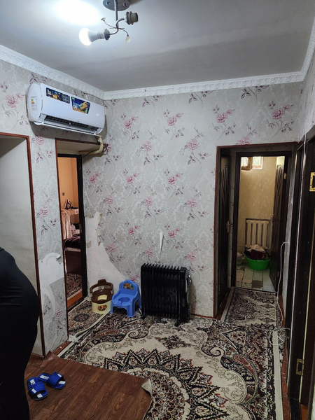 Продаётся квартира 3/1/2. Кирпич.