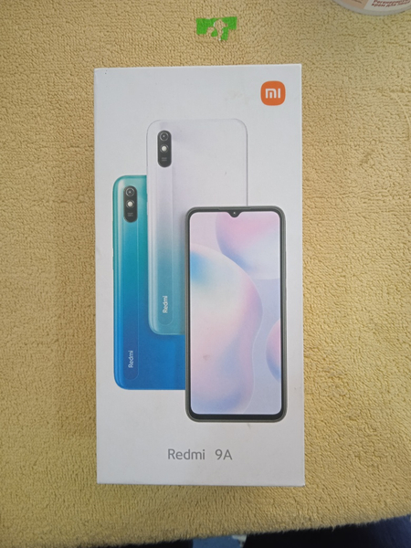 Redmi 9a  sotiladi
