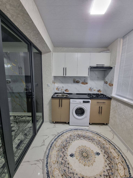 Продажа 2х комнатной квартиры в центре Самарканда