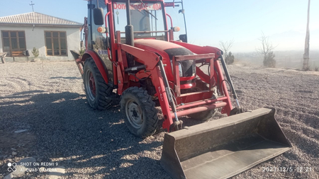 Mini traktor sotiladi donafeng-404