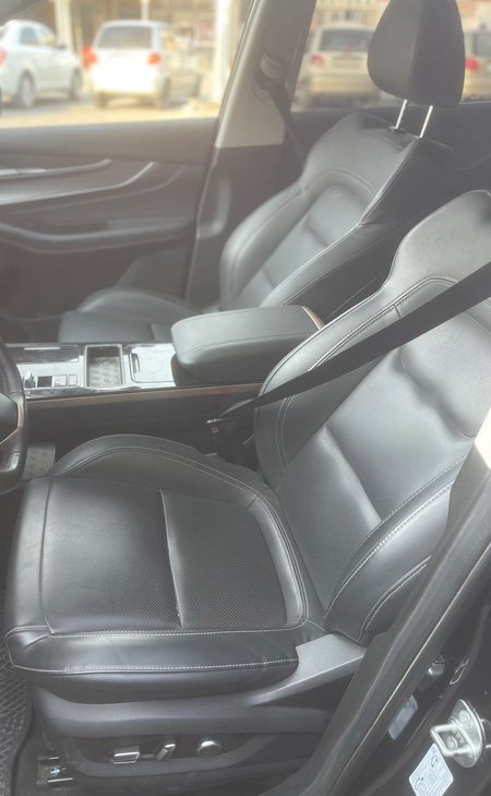 EXEED LX Luxury 1.5 CVT25