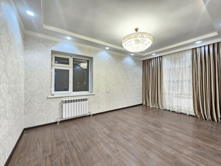 Ипотека Сергели 3 А  3/4/7 комнаты раздельные площадь 58кв.м