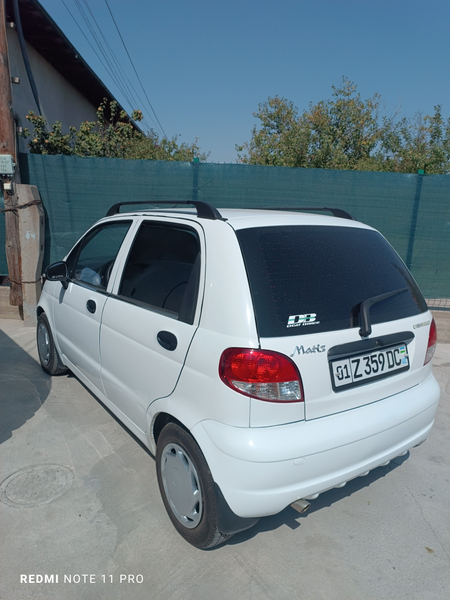 Matiz mx 2014 holati zor