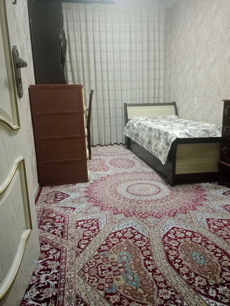 Продается квартира 5/4/4