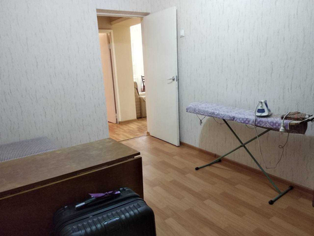 Продается 4х комнатная квартира на Воднике
