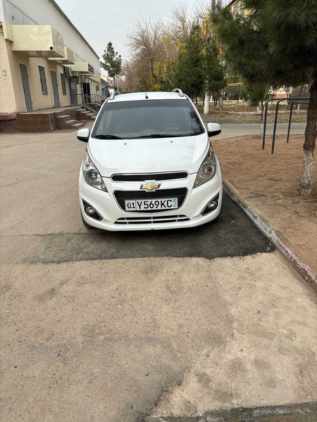 spark avtomat 2020 oq