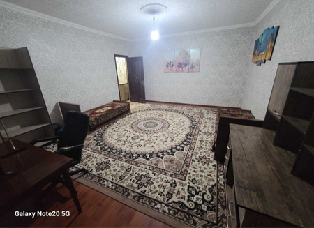 Сдаётся квартирав Аренду юнусабад 4кв 1/1/4