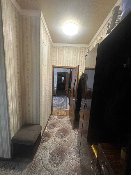 Продаётся 3х комнатная квартира
