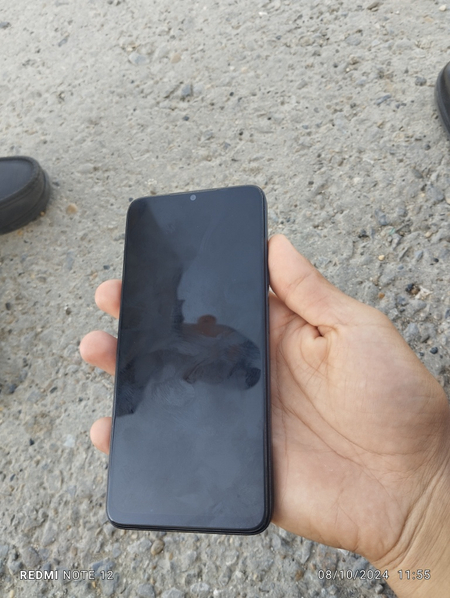 Infinix30 i ideal holatda
