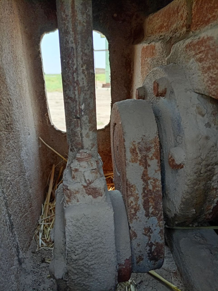 75 kiloli molot sotiladi