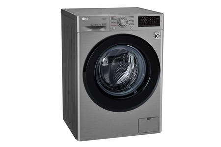 Стиральная Машина LG F2M5HS6S 7kg Лучшие Цены!+Бесплатная Доставка!