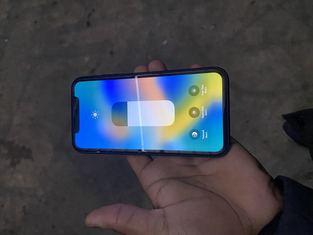 Iphone 11 karonba dak