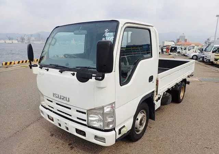 SamAuto Isuzu 2t