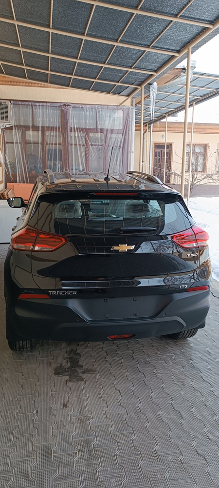Treker-2 ltz 2023 bez probeg