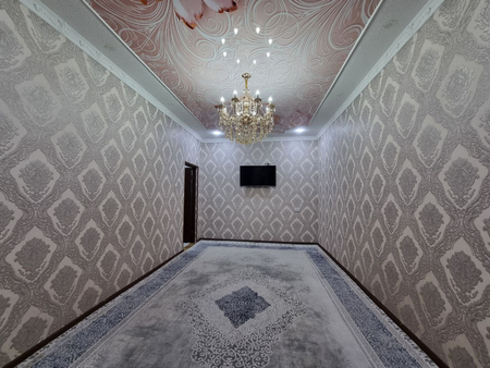 Продаётся квартира