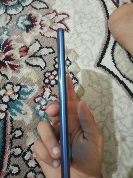 Vivo y31 4+2/128