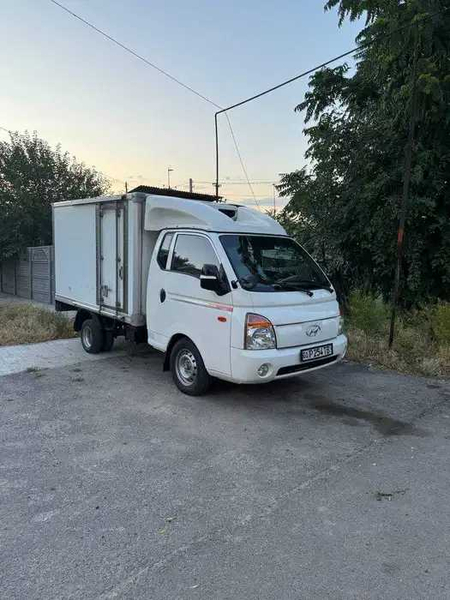 Грузоперевозки рефрежератор по всему городу ташкент