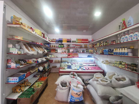 (КМ129192) Продается помещение в Чиланзарском районе.