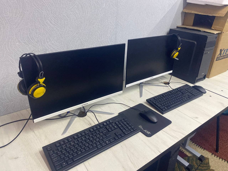 Компьютер Microsoft Windows 11Pro