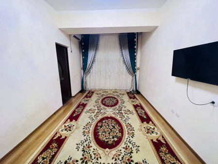Продам 2 комнатную (раздельная) квартиру 68 кв