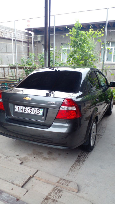 Nexia 3  Avtomat