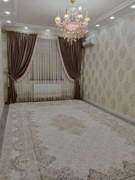 2х комнатная новая квартира, Корзинка1 ,Тарстбанк