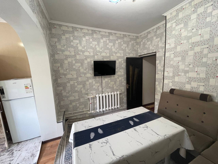 3/5/5 Карасу-2, аренда450$