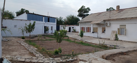 Уй Сотилади .Дом Продается