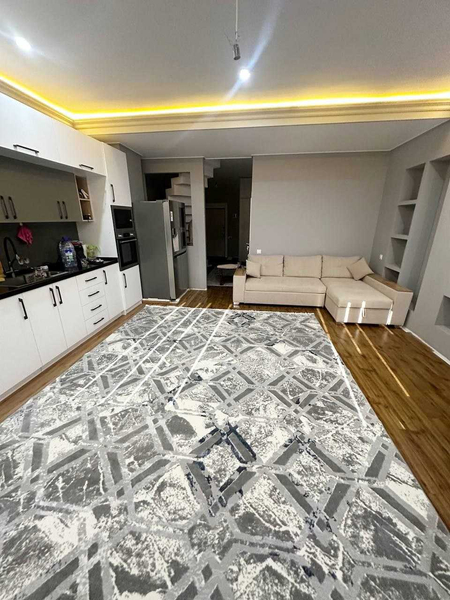 Продается 3 комнатная, Новостройка, Мансарда Паркентский