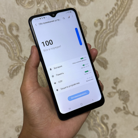 Samsung A10s 32gb xolati yaxshi srochno sotiladi