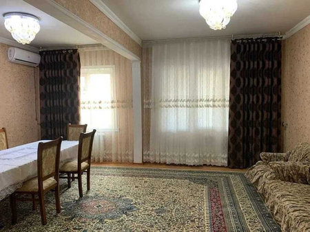 4-хона/90 кв. Чақар, Қоратош, ИПОТЕКА: Бор