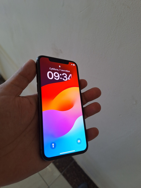 Iphone 11 pro 256gb