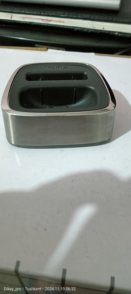 Nokia 8800 Chashka