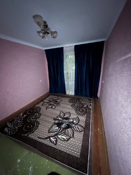 2х комнатная квартира на Саттепо