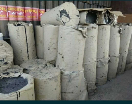 Falgaizol  izol rubiroid tol bitum saqich