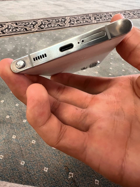 Samsung s 22 ultra