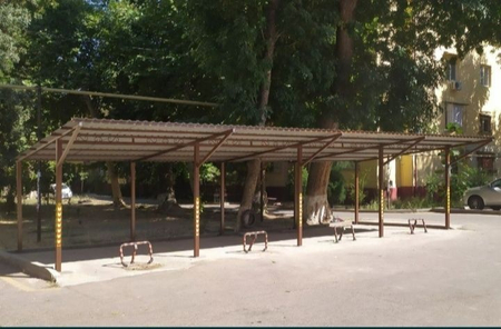 Perila rishotka naves xizmati