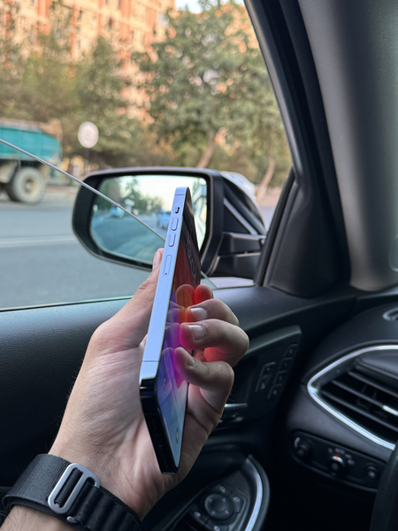 Iphone 13 Pro Max 128 gb 84%