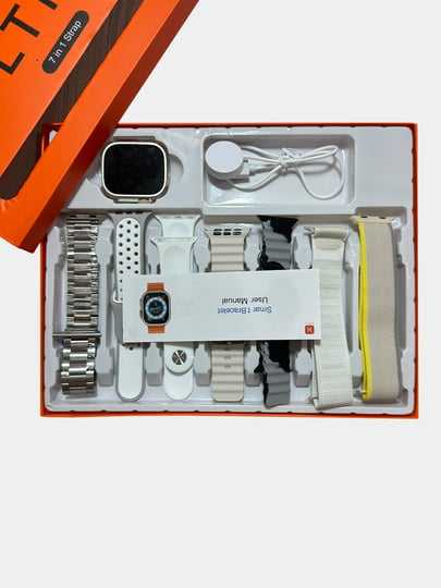 soat Smart Wacht