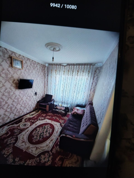 Коракамиш 1да ижарага квартира бор