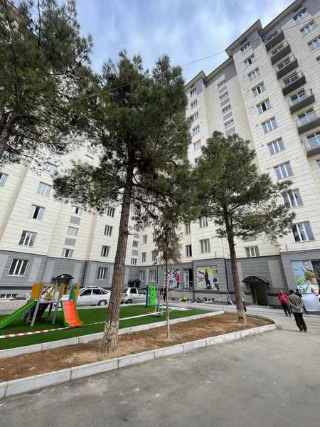 Срочно продается кваритра в новостройке 134 кв.м