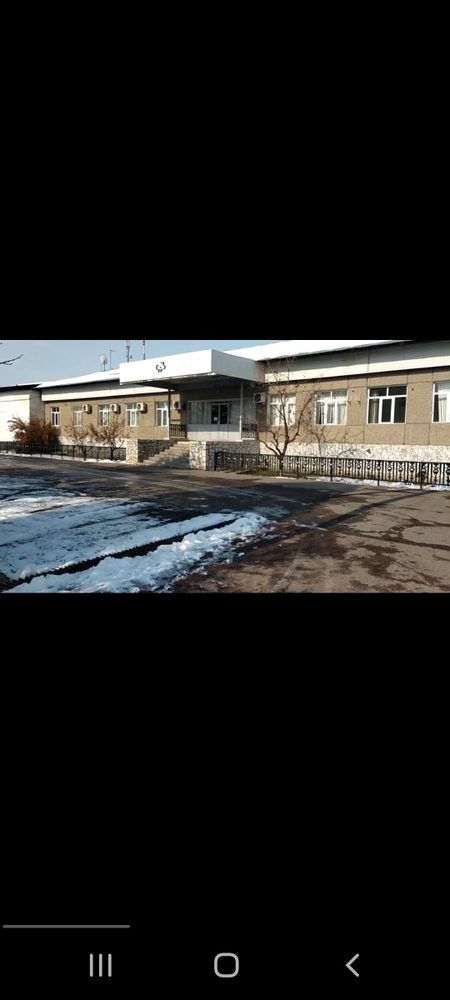 Продается база ,6 гектаров.