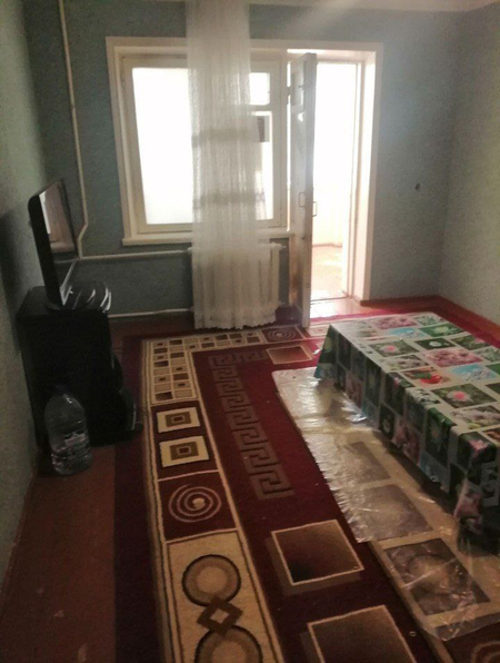 Аренда квартира 2 хонали Куйликда