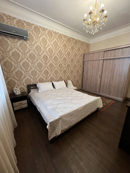 Аренда квартиры Улица Нукуская