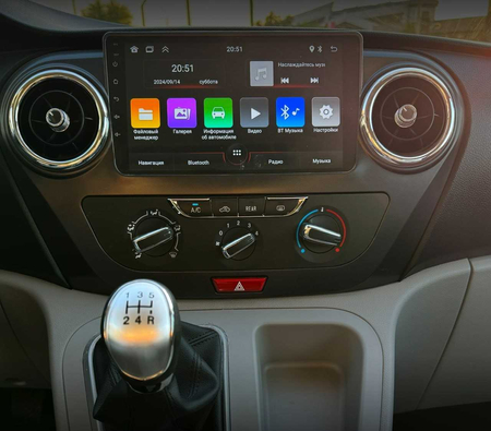 JAC M3 Plus Самое время приобрести